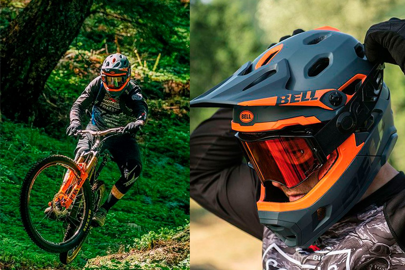 Los 10 Mejores Cascos de Bicicleta de Montaña