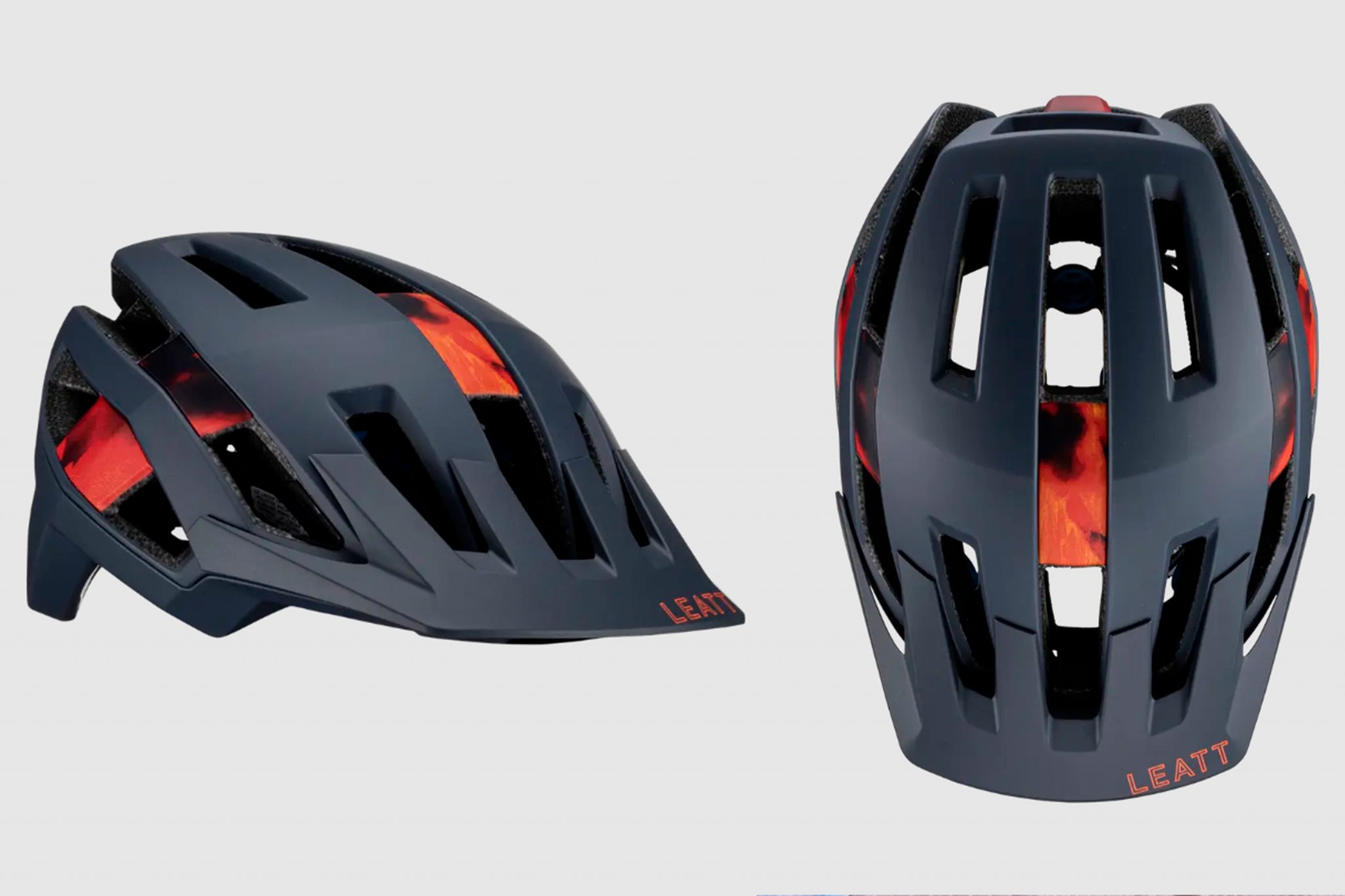 Los 10 Mejores Cascos de Bicicleta de Montaña