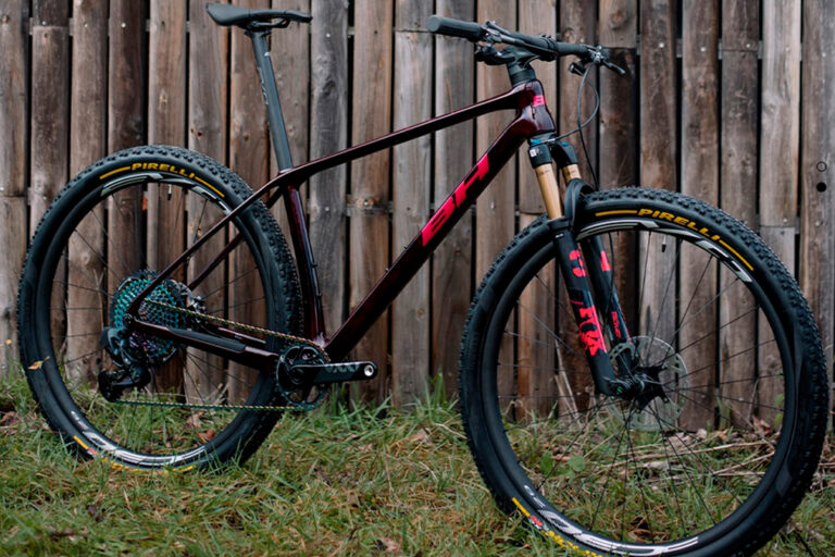 Las 8 Mejores Marcas de Bicicletas de Montaña MTB